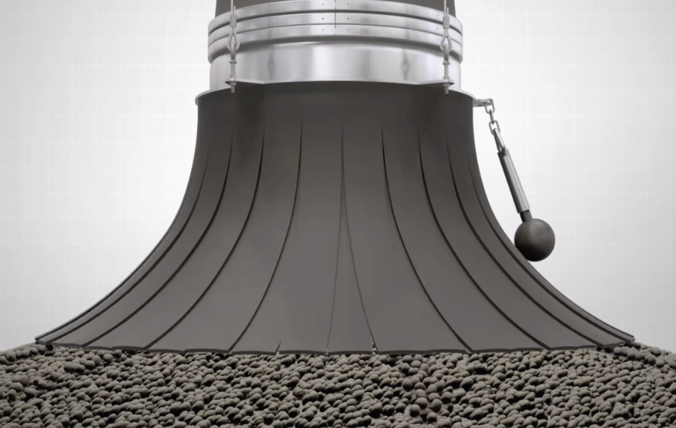 Ship Loading | Vortex